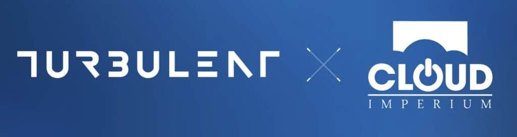 Cloud Imperium Games Acquires Turbulent - Star Citizen News - SCRC